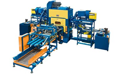 MANUFACTURING ENGINEERING - HYEM Technologies