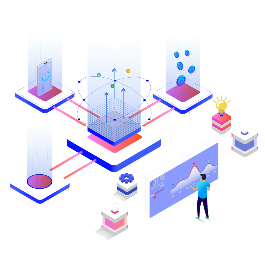 Big Data - HYEM Technologies