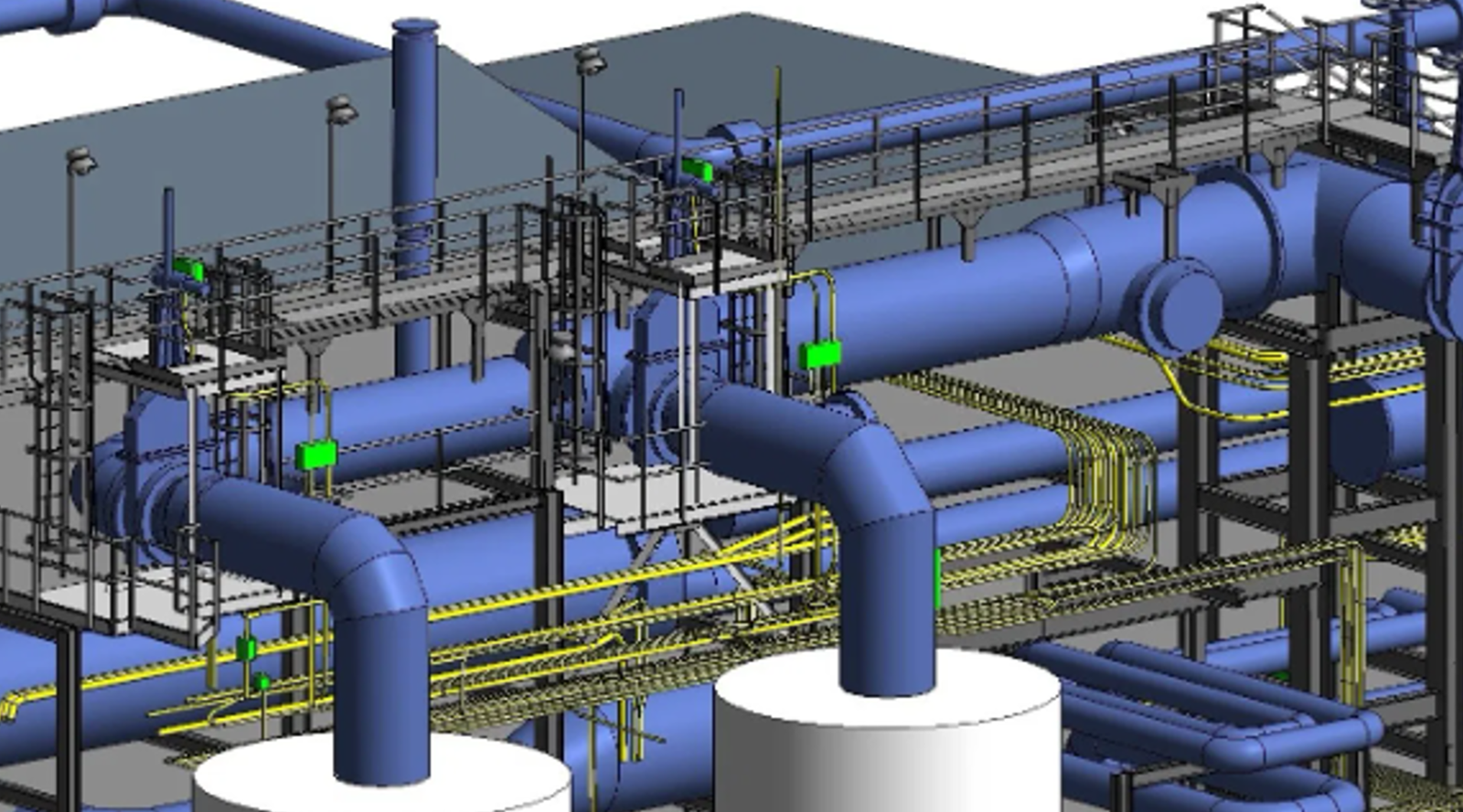 OIL & GAS - HYEM Technologies