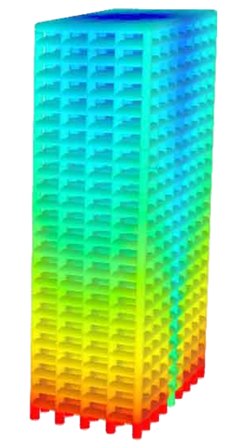 Structural Services - HYEM Technologies