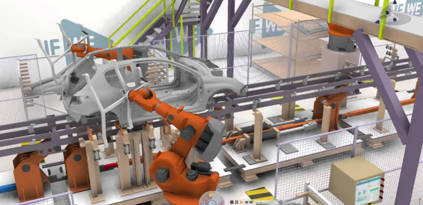 MANUFACTURING ENGINEERING - HYEM Technologies