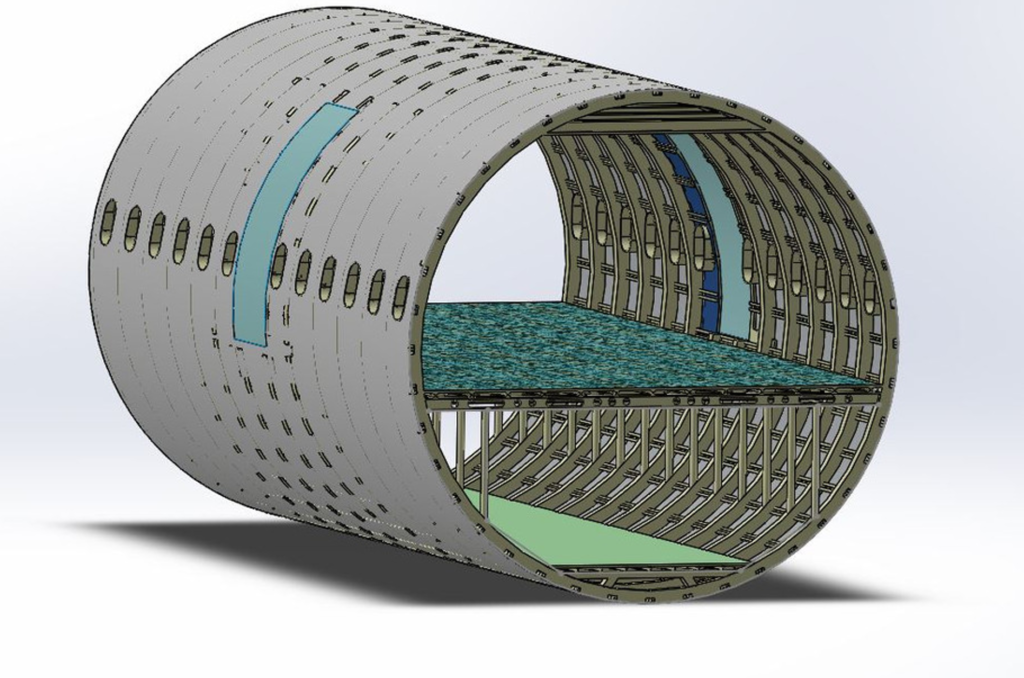 AERONAUTIC - HYEM Technologies