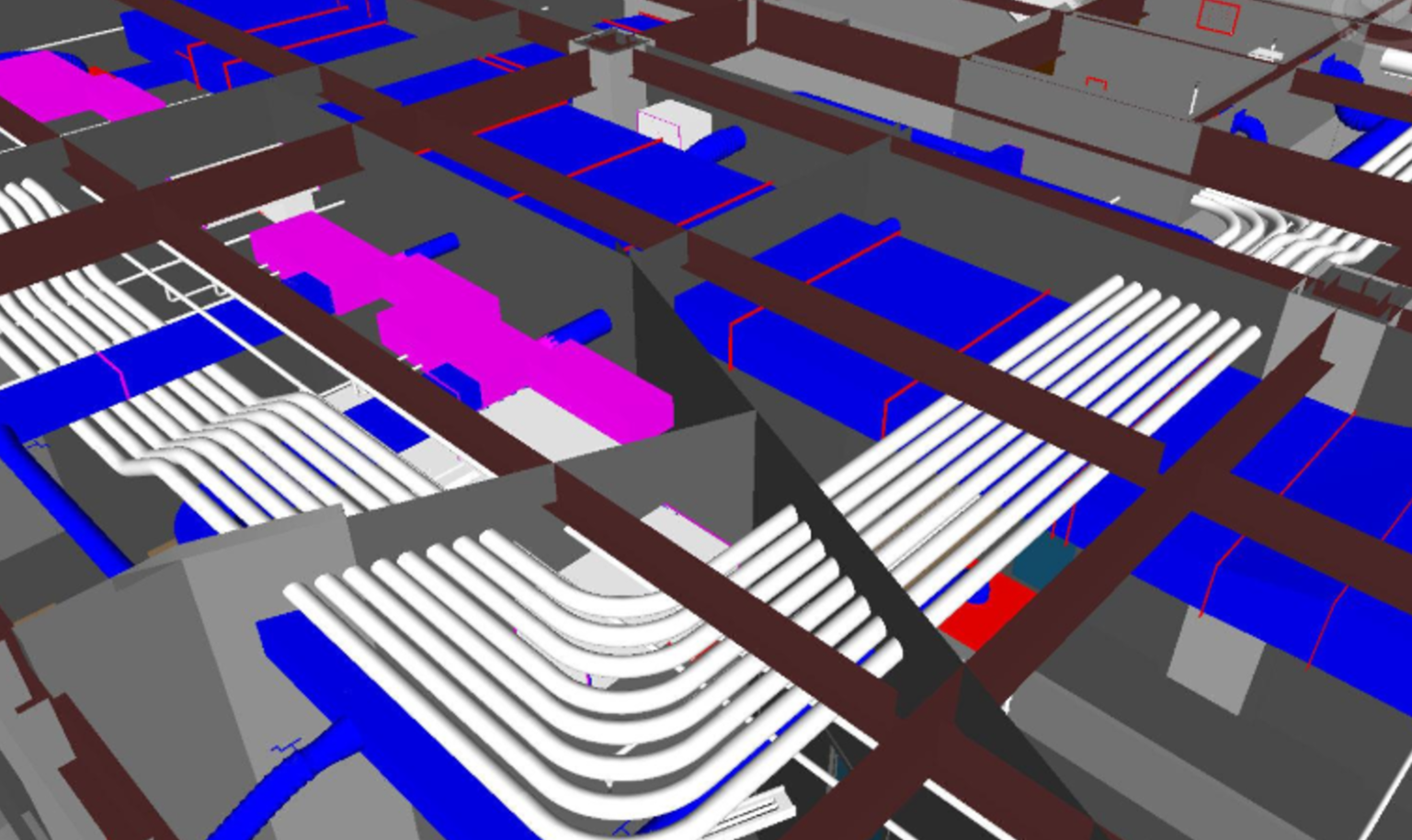 BIM PLANT & ENGINEERING PROJECTS - HYEM Technologies